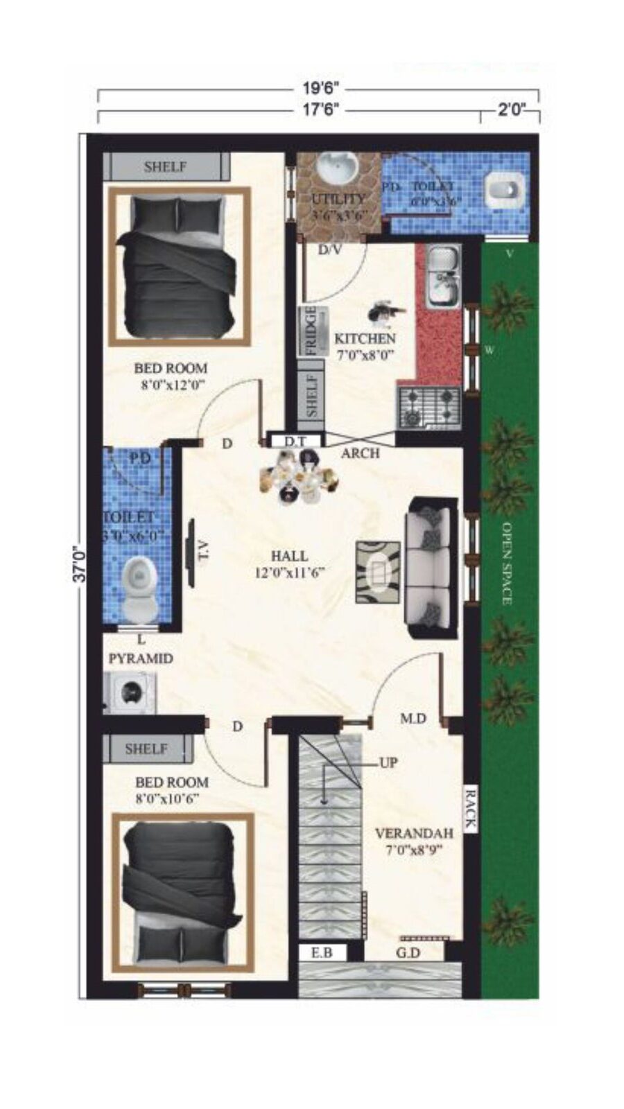 AnnaiBharath Annai Enclave – Premium Villas in Madurai