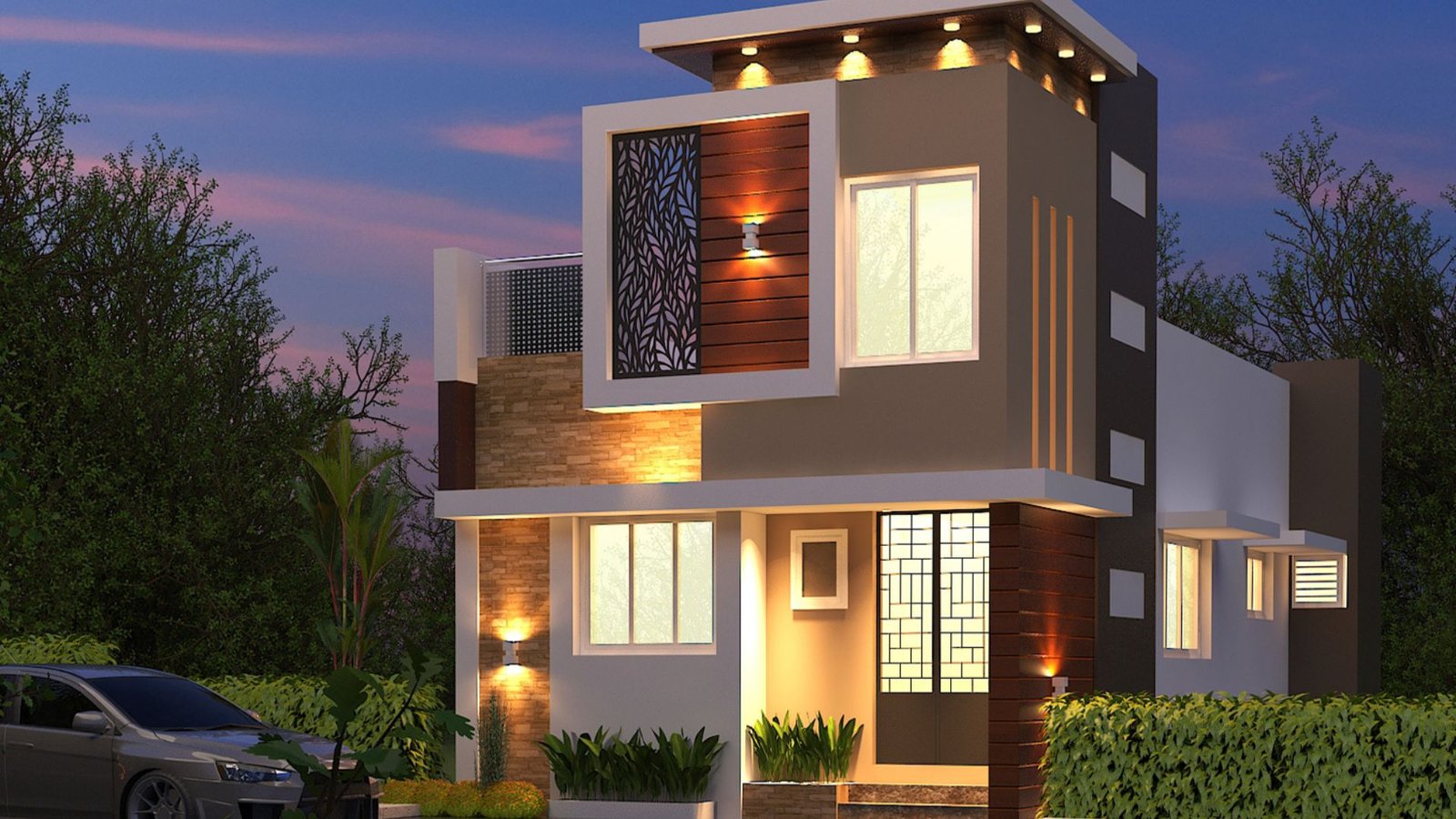 AnnaiBharath Annai Enclave – Premium Villas in Madurai