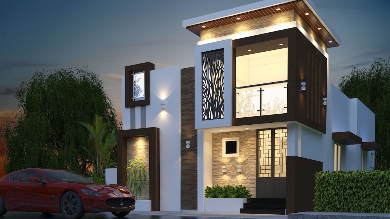 AnnaiBharath Annai Enclave – Premium Villas in Madurai
