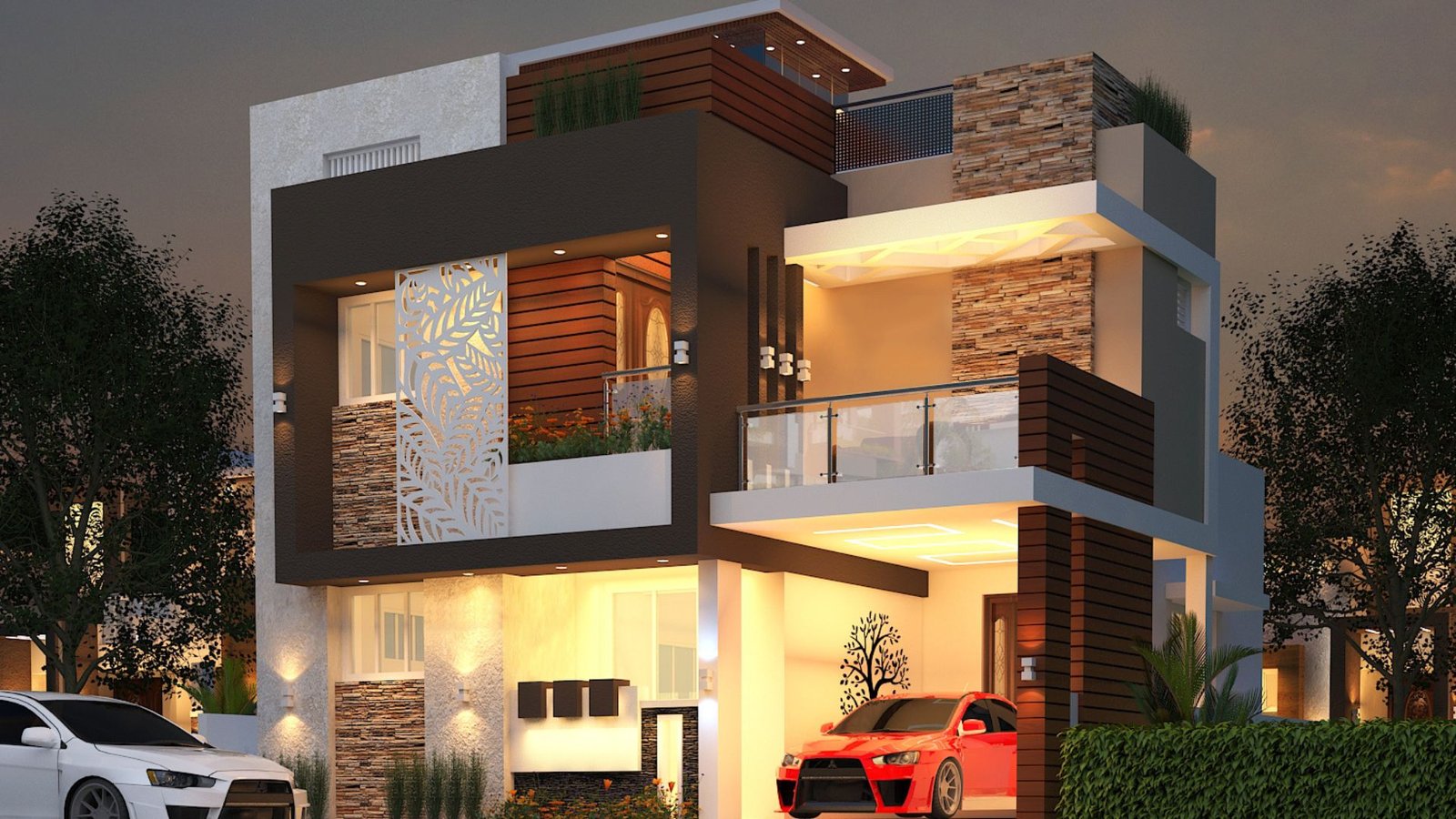 AnnaiBharath Annai Enclave – Premium Villas in Madurai