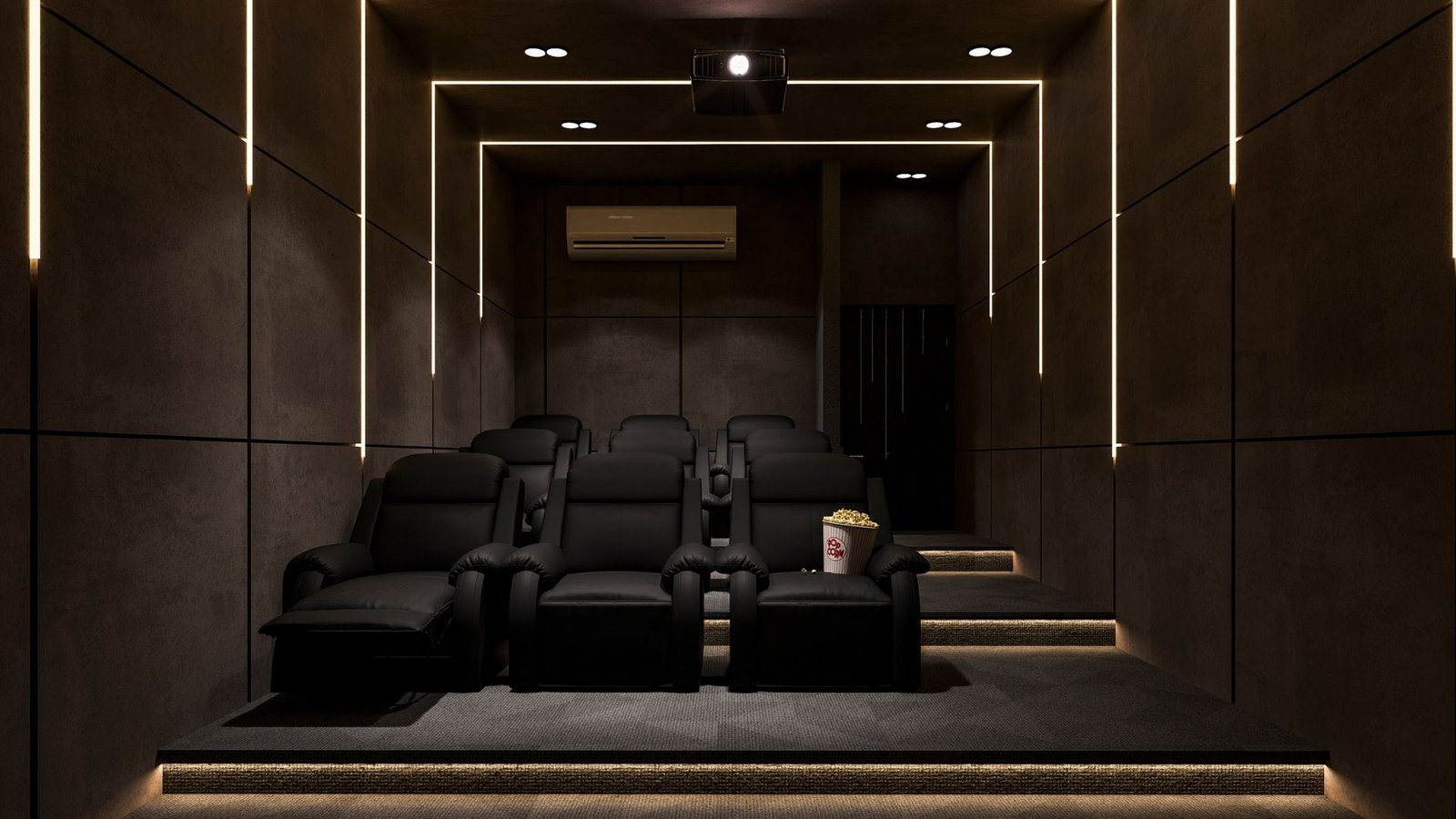 AnnaiBharath Samrat City – Villas in Madurai