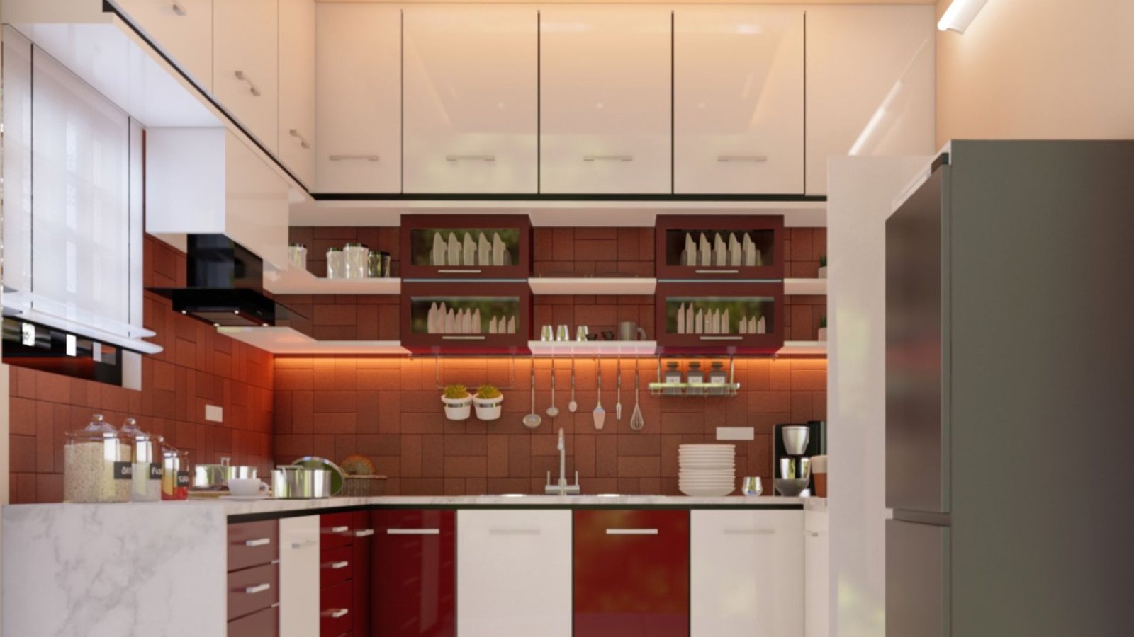 AnnaiBharath Stardom – Stylish Villas in Madurai