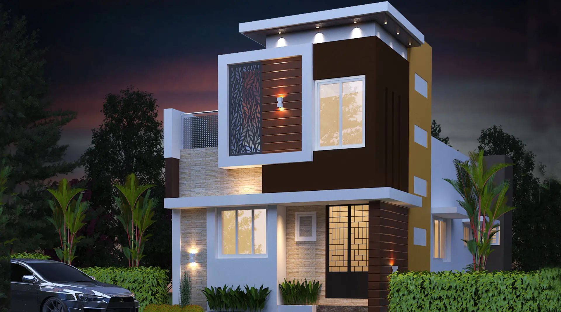 Best Builders in Madurai | Annai Bharath Housing