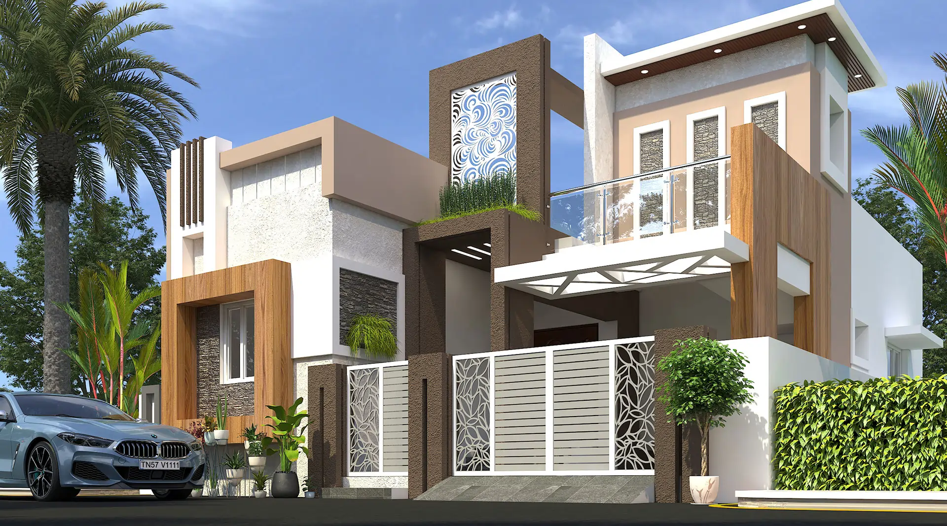 Best Builders in Madurai | Annai Bharath Housing